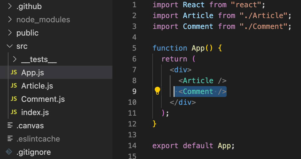 React to learning. As I continue my journey to becoming a… | by Tim ...