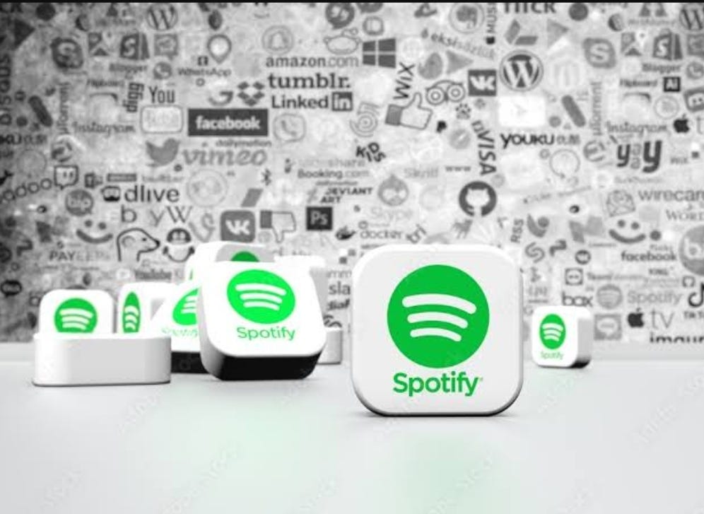 How to increase Spotify streams ? | by Uniexpro | Medium