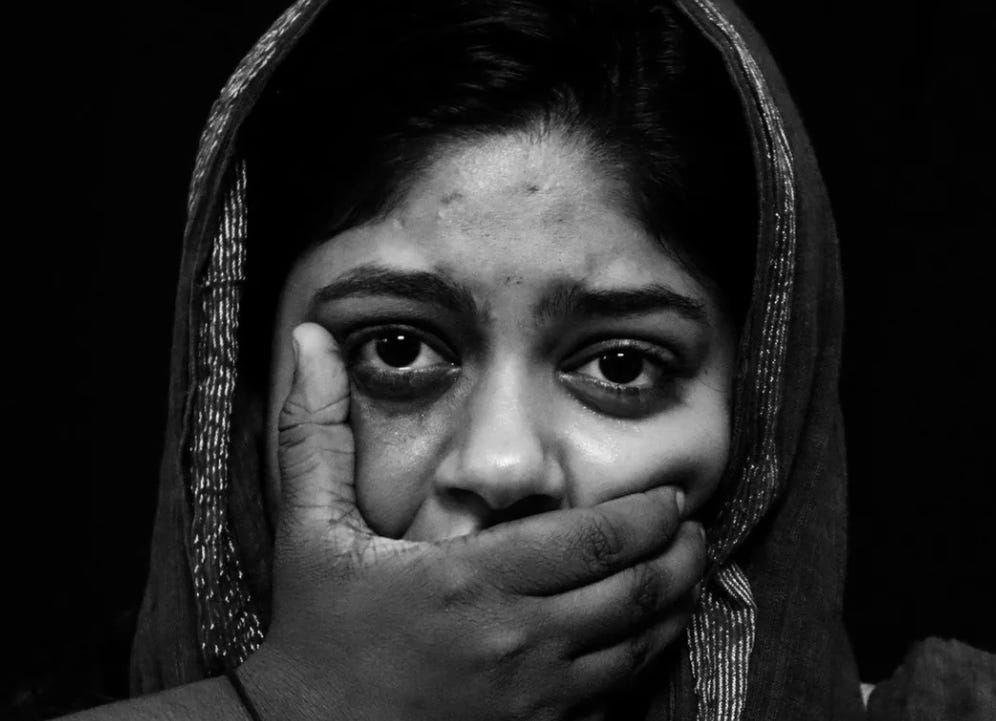 India’s Intimate Partner Violence Demands an All-in Response | by The ...