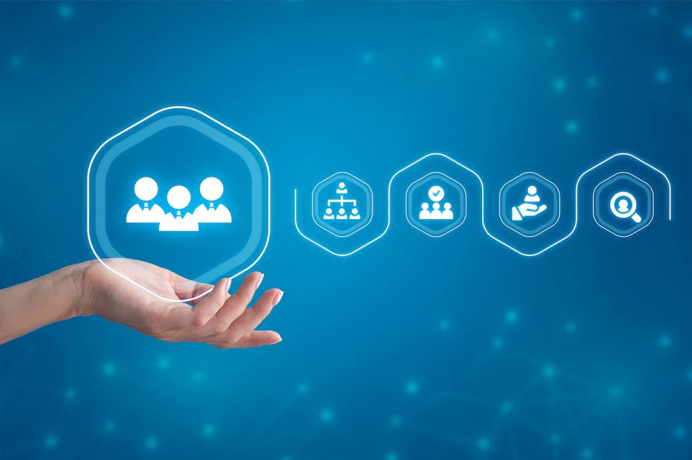 Optimizing Success: The Crucial Role of Resource Management | by Jack ...