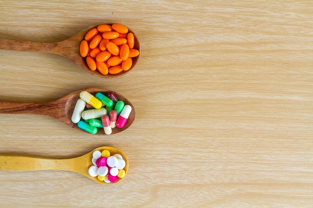 Aspadol 100mg: Exploring the Power of Pain Relief | by Safemgpills ...