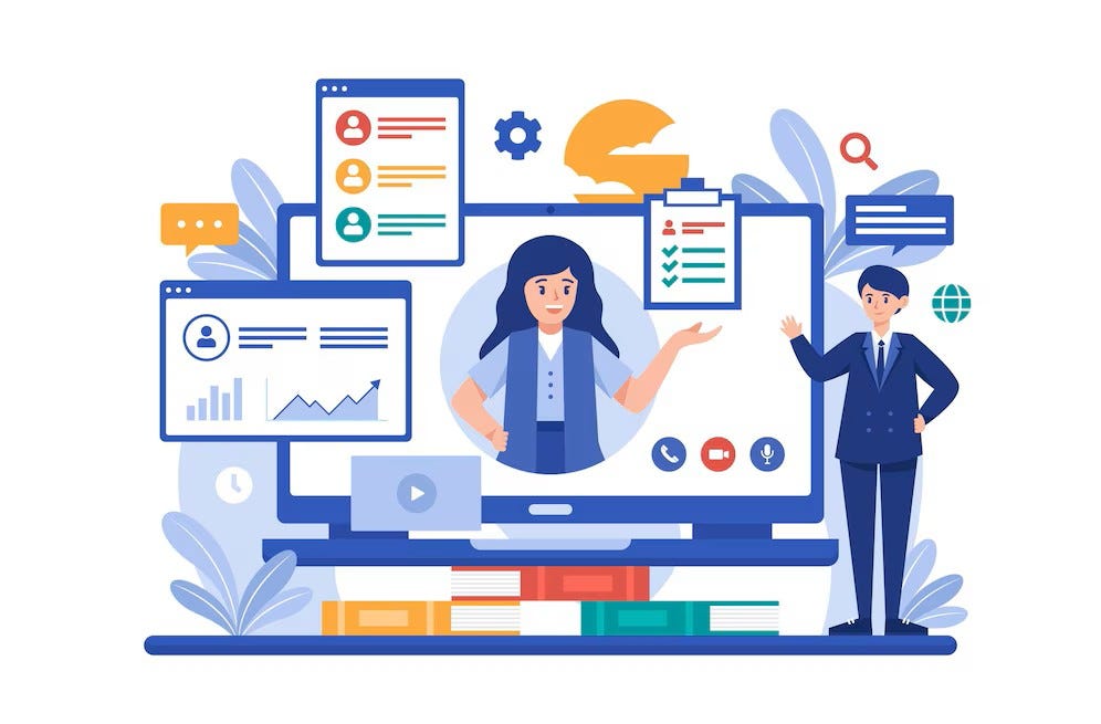 Build a Learning Management System: A Step-by-Step Guide | by ...