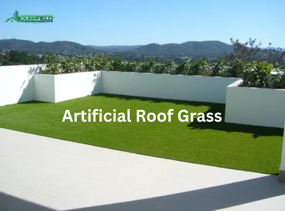 How Artificial Roof Grass Improves Curb Appeal | by Joshethan | Aug ...