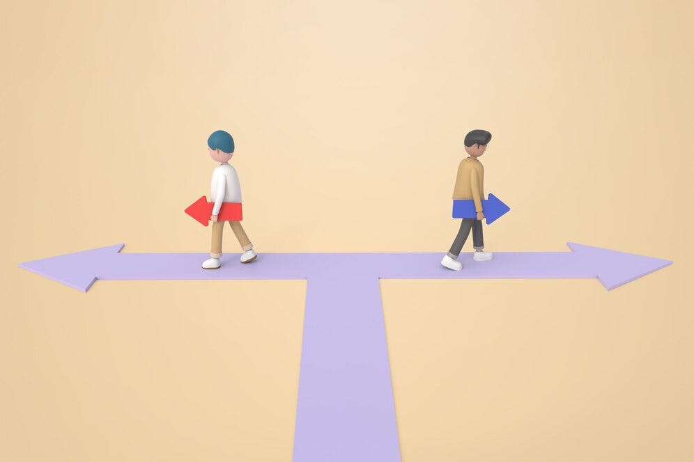 2D vs. 3D Animation: Which Is Right for Your Project | by Macramehsk ...