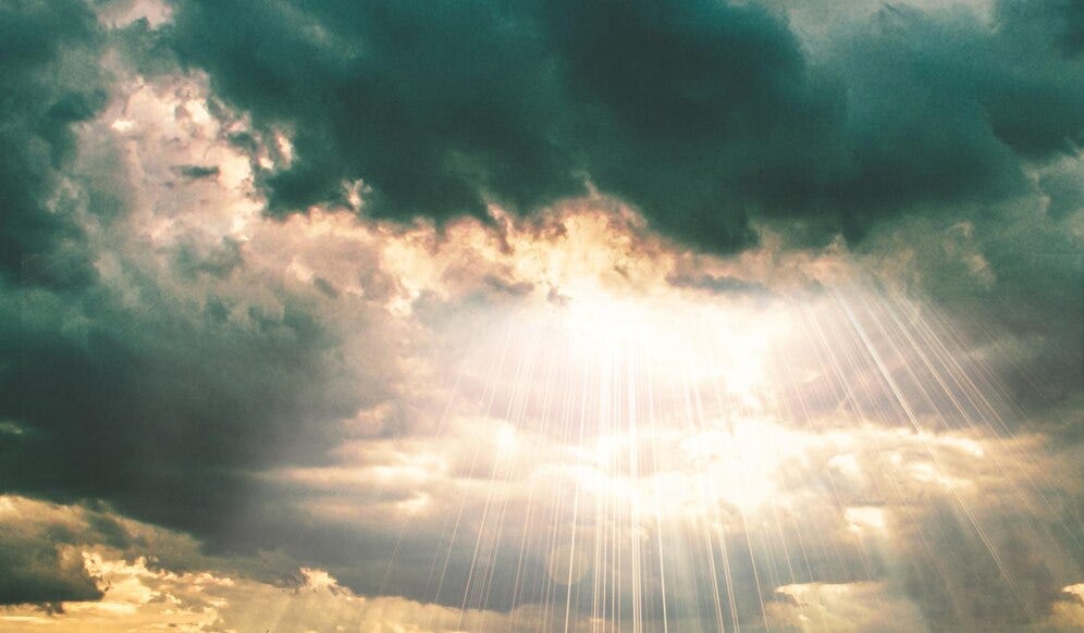 Embracing Spirituality and self-improvement | by Neha Javaid | Medium