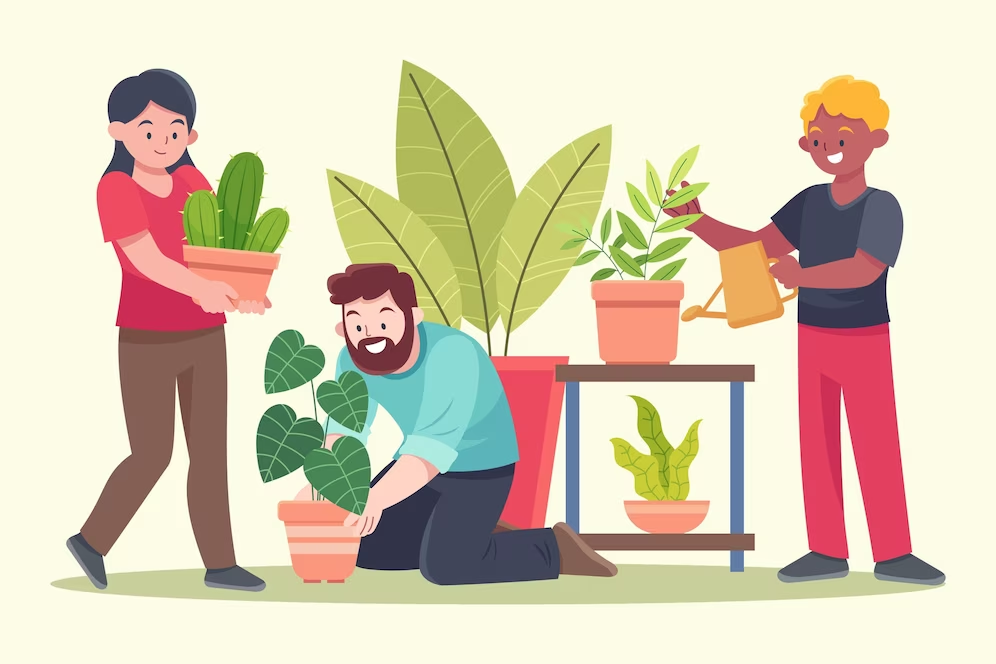 5 Ways to Care for Your Garden — AJ’s Landscapes & Groundworks | by ...