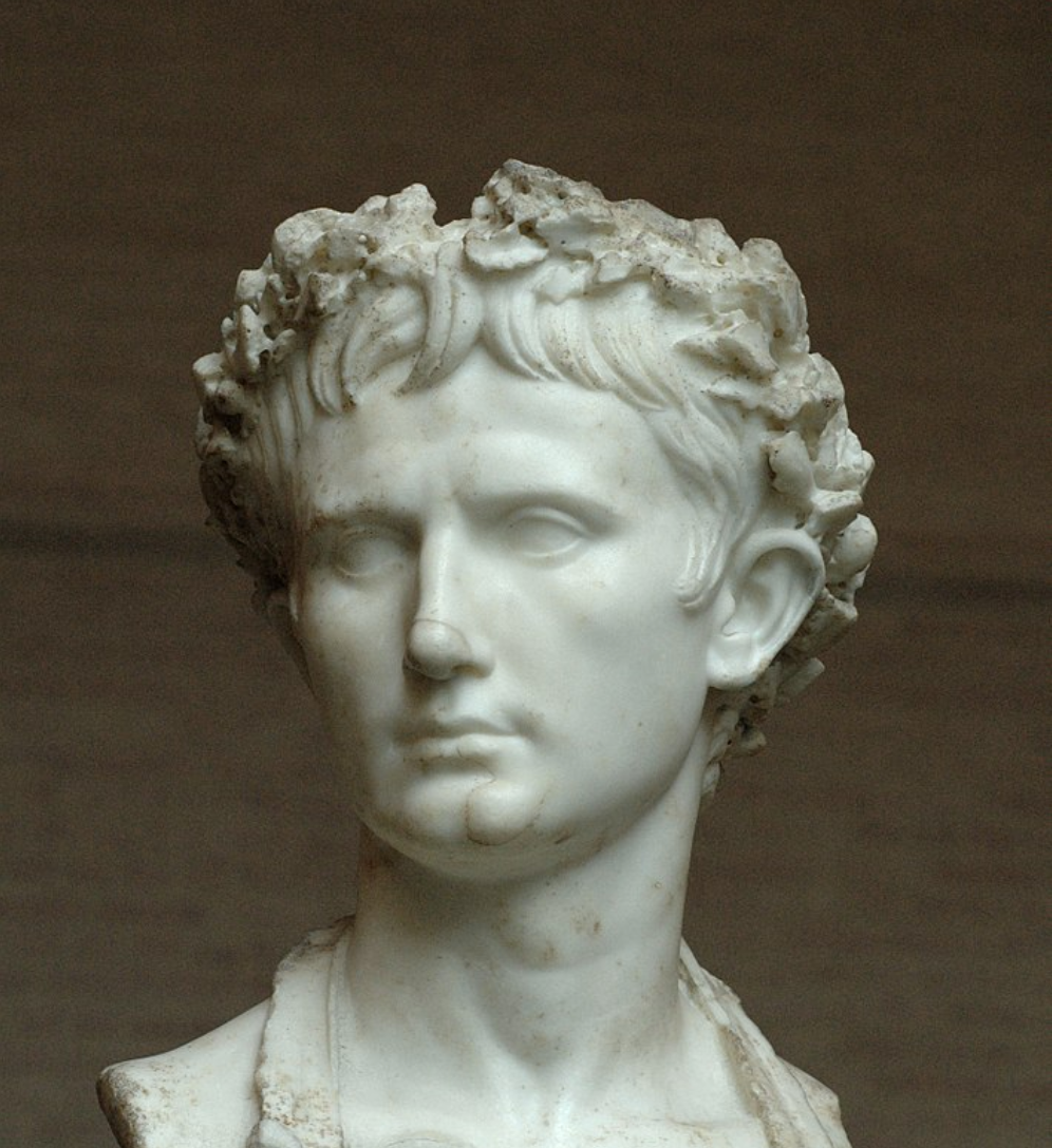 Seven Little-Known Facts About the Life of Augustus Caesar | by The ...