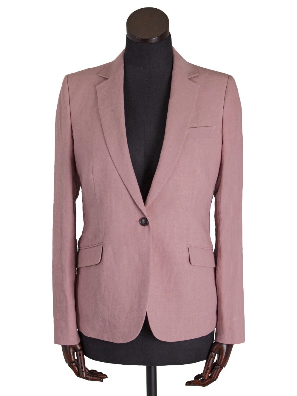 Elevate Your Wardrobe with the Abby Jacket: A Perfect Blend of Style ...
