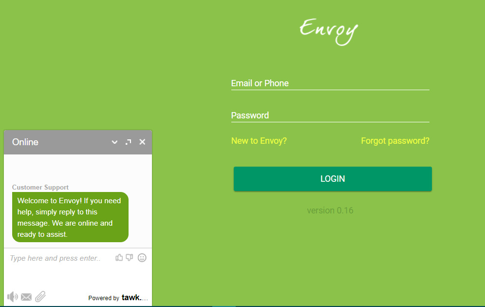 Envoy 0.15 features. We are excited to announce another… | by Alpha ...