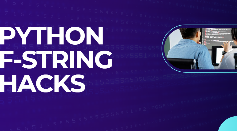 From Basics To Advanced Python F String Tricks That Save Time By Muhammad Naveed Arshadmsc
