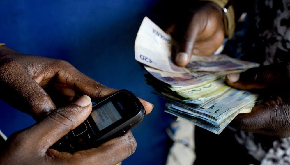 Digital currencies and mobile money networks — How do they work ...