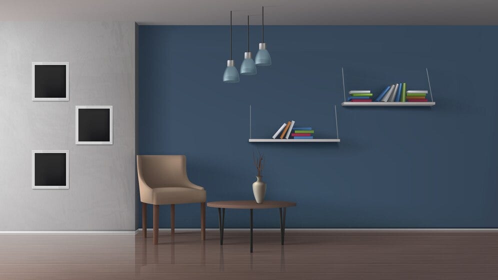Elevate Your Home with 10 Cutting-Edge Interior Wall Decor Ideas | by ...