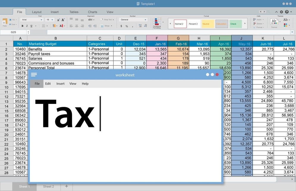 Why Excel is still the best spreadsheet app | by Edi Barboza | Medium