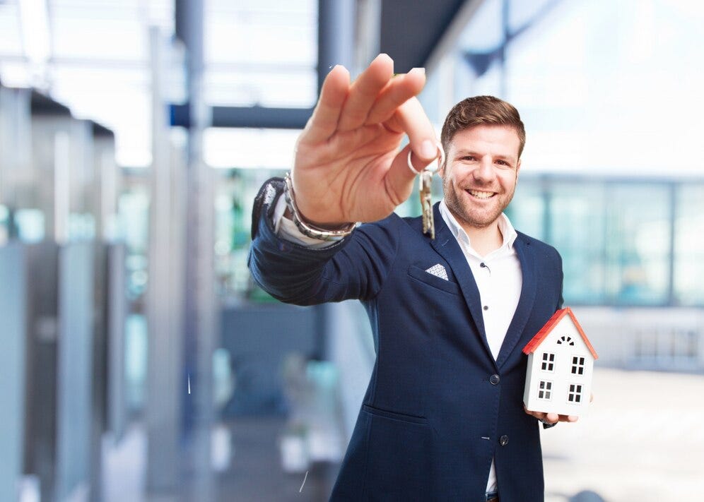 Property Manager Important Roles and Responsibilities | by Sean Kelly ...