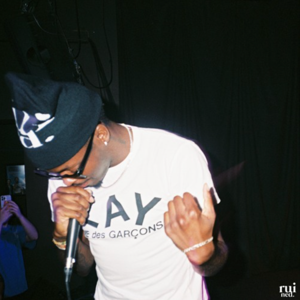 Surf Releases New Single “2 Damn Much” | by Krondike | Medium
