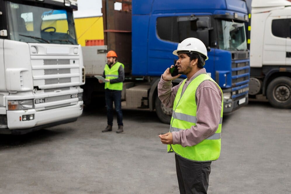 Driving Towards Success: How Paid CDL Training Schools in California ...