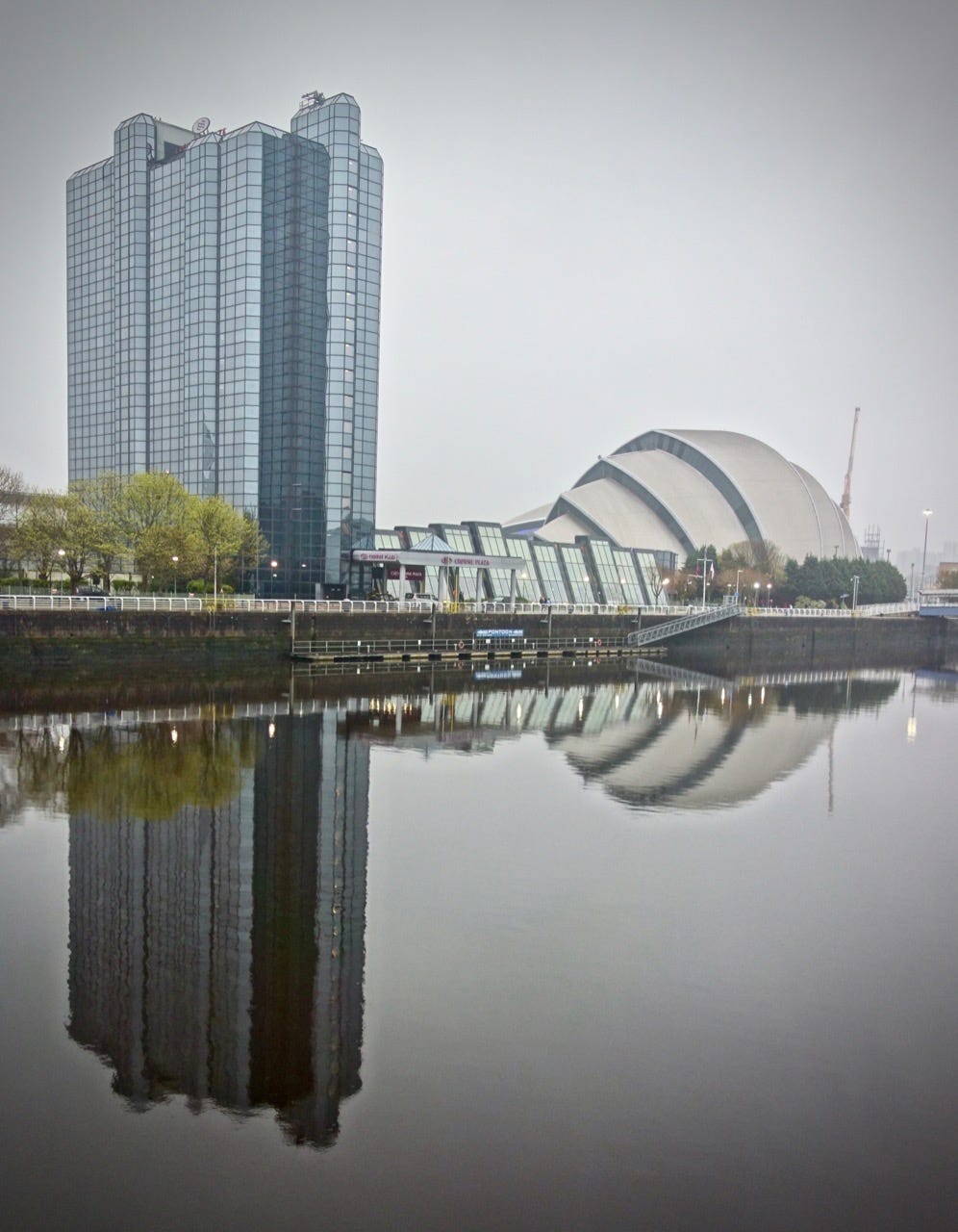 Memorable Moments in Scotland. Finding photos when skies are grey | by ...