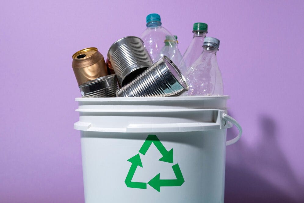 Revolutionizing Waste Plastic Recycling in the UK - QM Recycled Energy ...