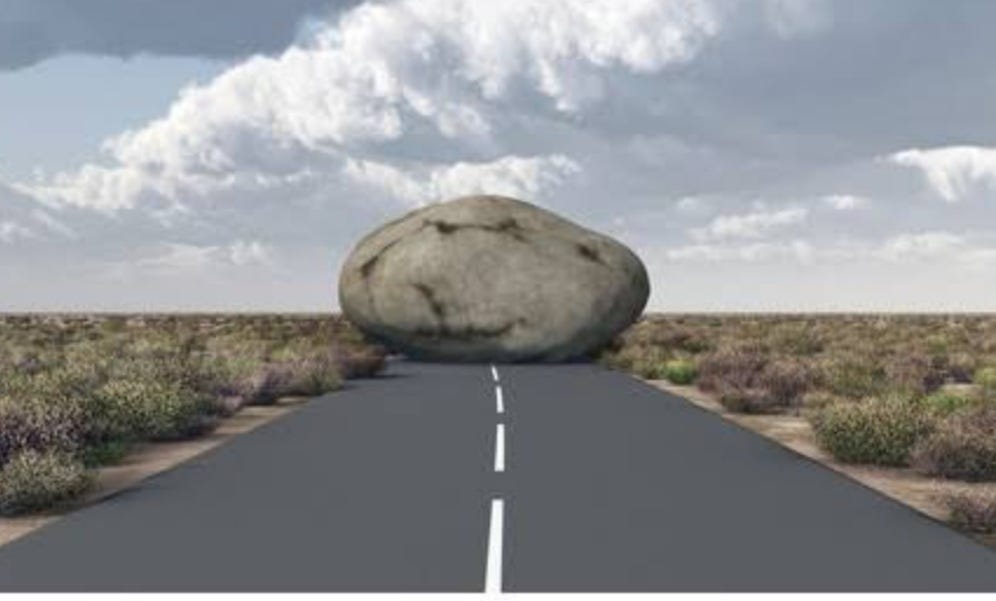 YOU, STOP HINDERING GOD!. YOU, STOP HINDERING GOD! | by Dohou Fifame ...