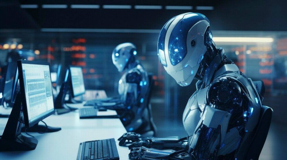 A Step-by-step Guide to Transforming Your Business With Custom AI ...