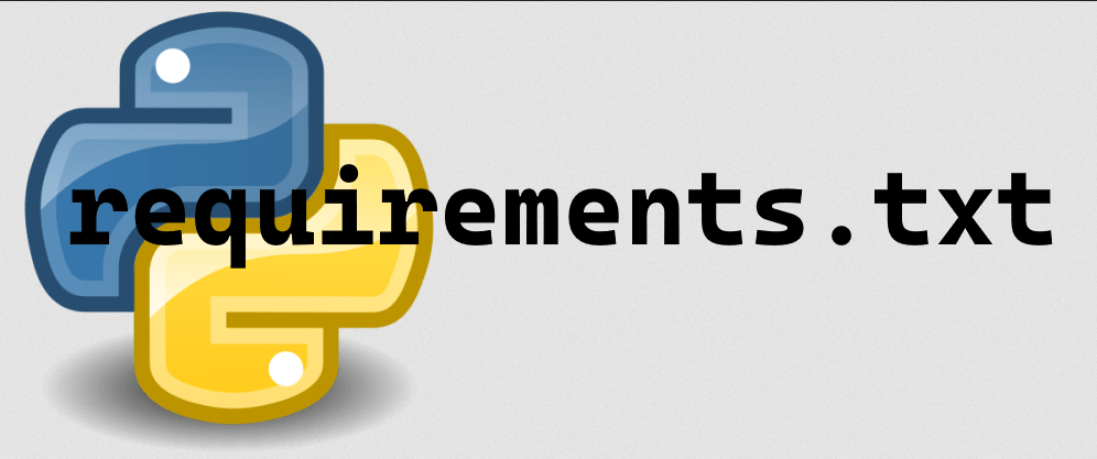 How to create requirements.txt in python - Piyush Vaghela - Medium