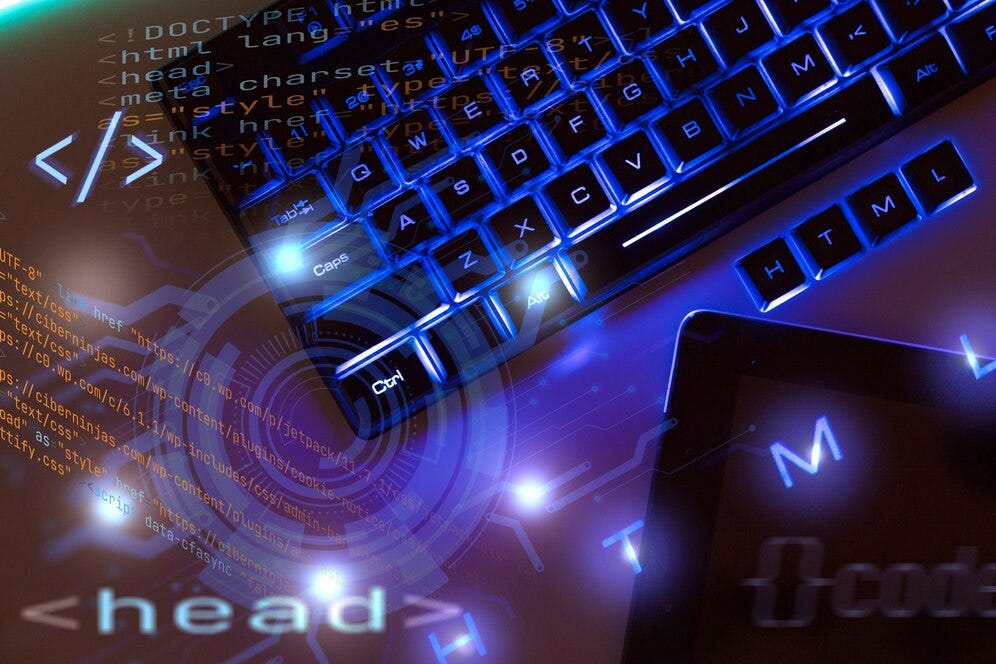 Decoding the Languages of Web Development | by Unlimited Exposure Online | Medium