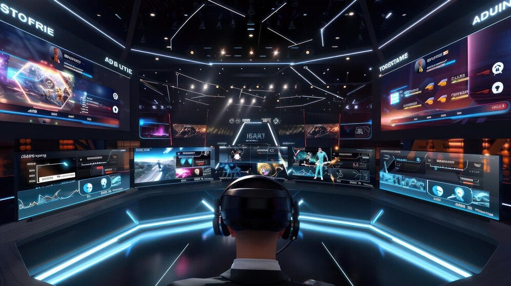 EtrueSport: Your Go-To Source for Gaming News and Insights | by Alif ...