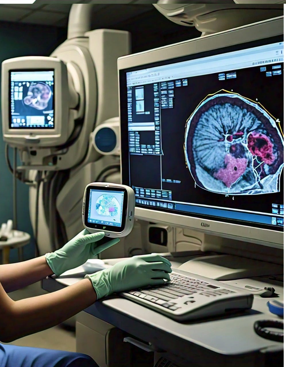 How Shaping the Future of Nuclear Medicine Imaging | by Alm Viewer ...