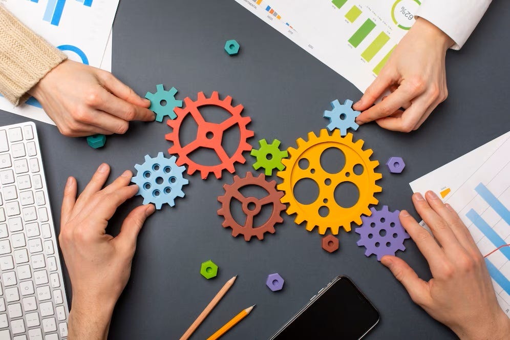 Embracing Scrum and Agile: The Path to Agile Excellence | by Saumya ... Embracing Scrum and Agile: The Path to Agile Excellence | by Saumya ...