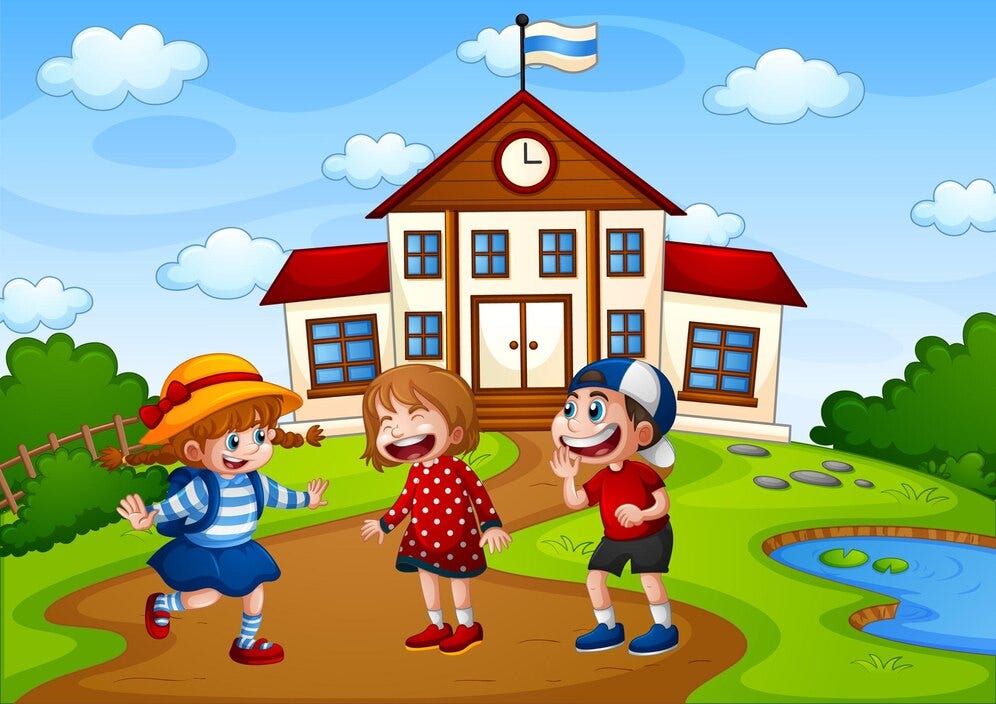 Discovering the Best Schools in Musheerabad, Hyderabad | by Abhishek ...