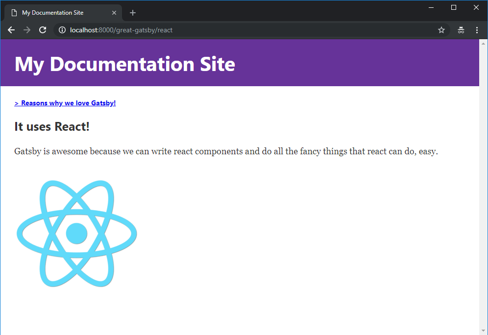 Building a documentation site from scratch using Airtable, gatsby.js, and markdown! | by canvis ...