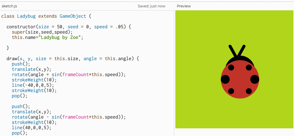 Extend Object - Zoe Fontes - Medium
