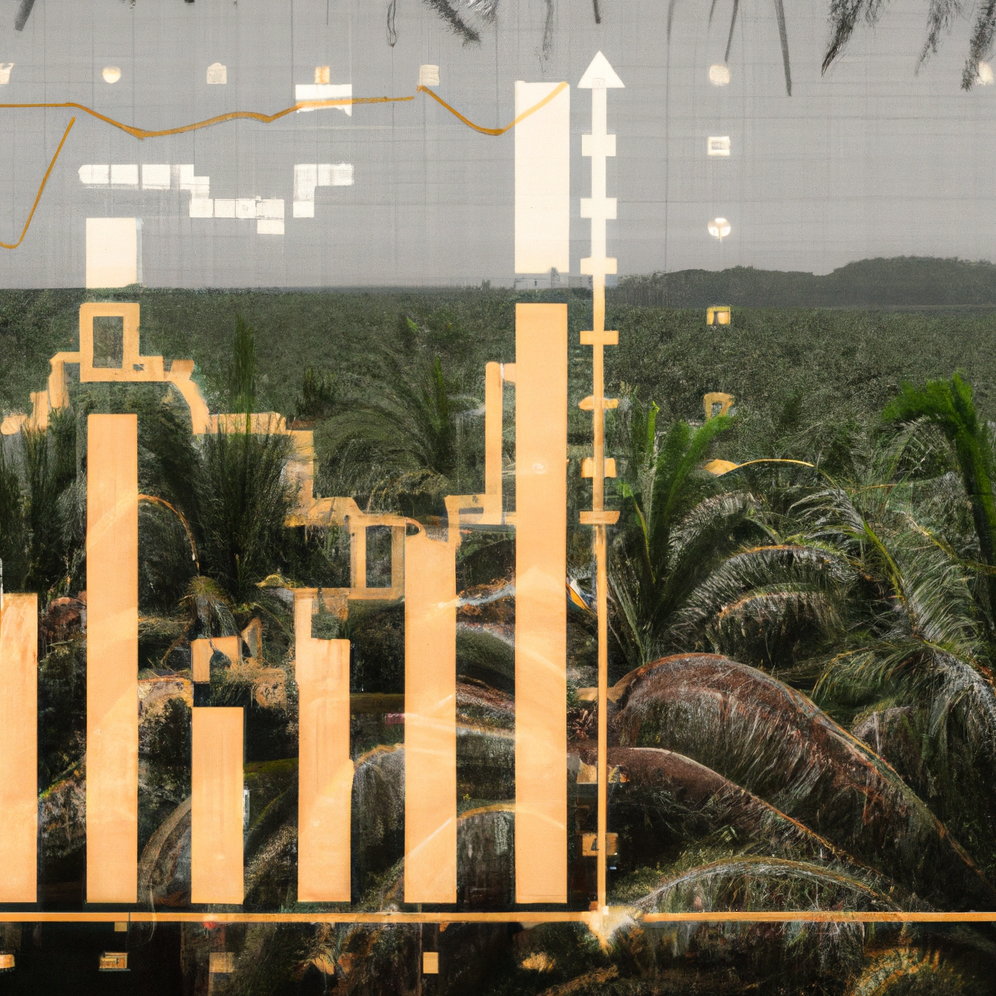 Detection & Forecasting of Palm Oil Plantations Using Artificial ...