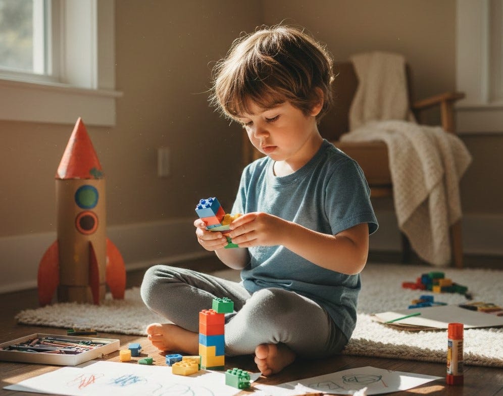 The Secrets to Raising Geniuses: What the Einstein and Jobs Families ...
