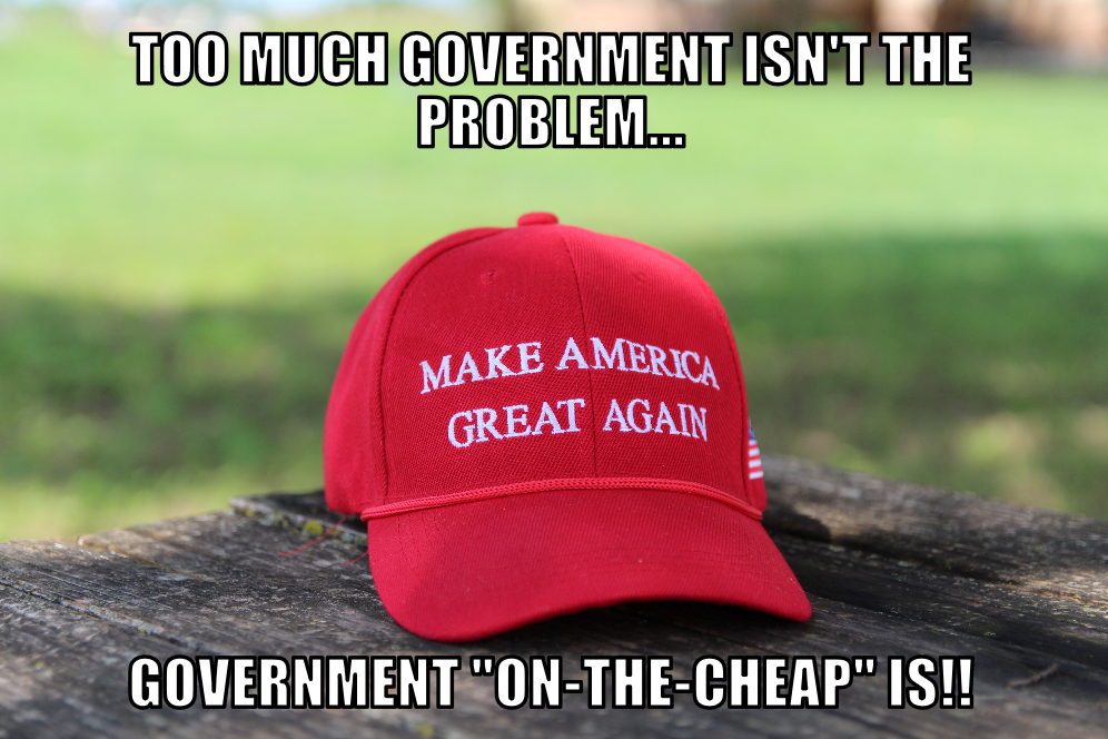 This week in MAGA country:. Bringing you the best weekly from the… | by ...