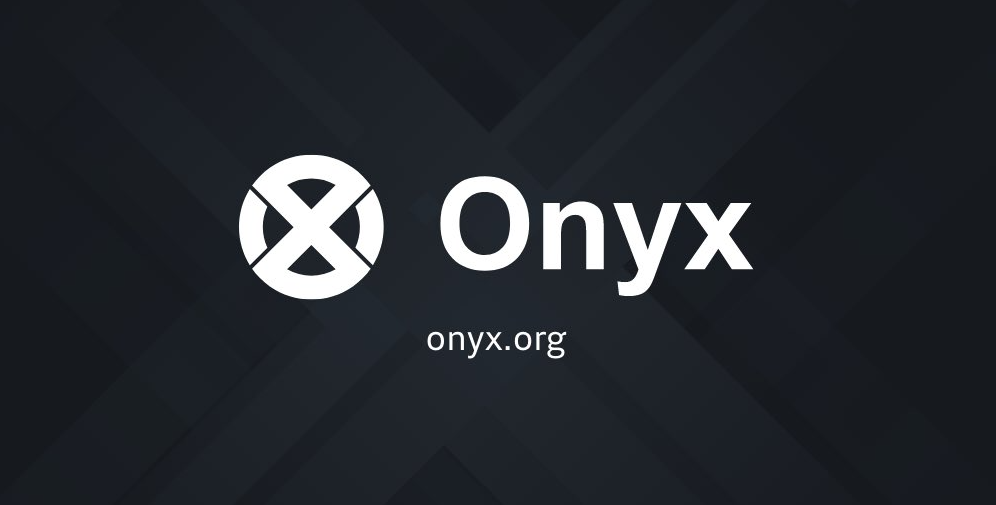Onyx Liquidity Protocol Launch. The Onyx Liquidity Protocol is now live ...