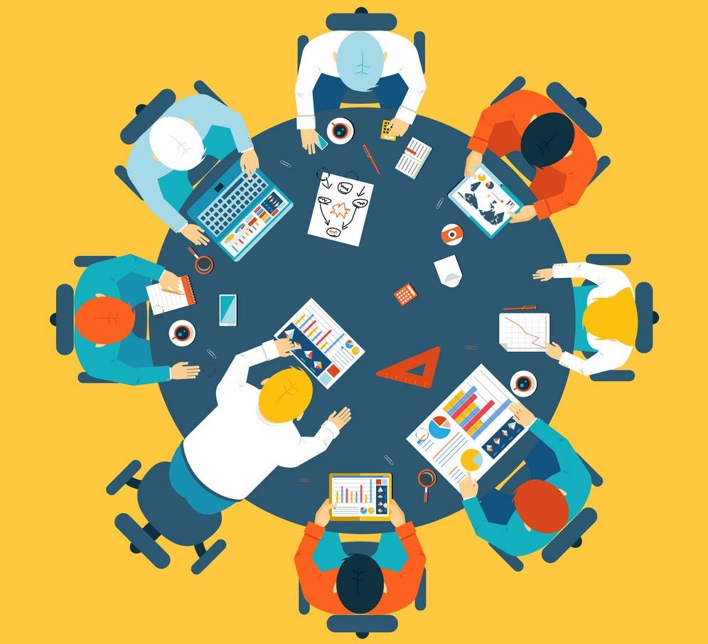 7 tips for effective UX brainstorming sessions | by Polly Ermilova | Medium