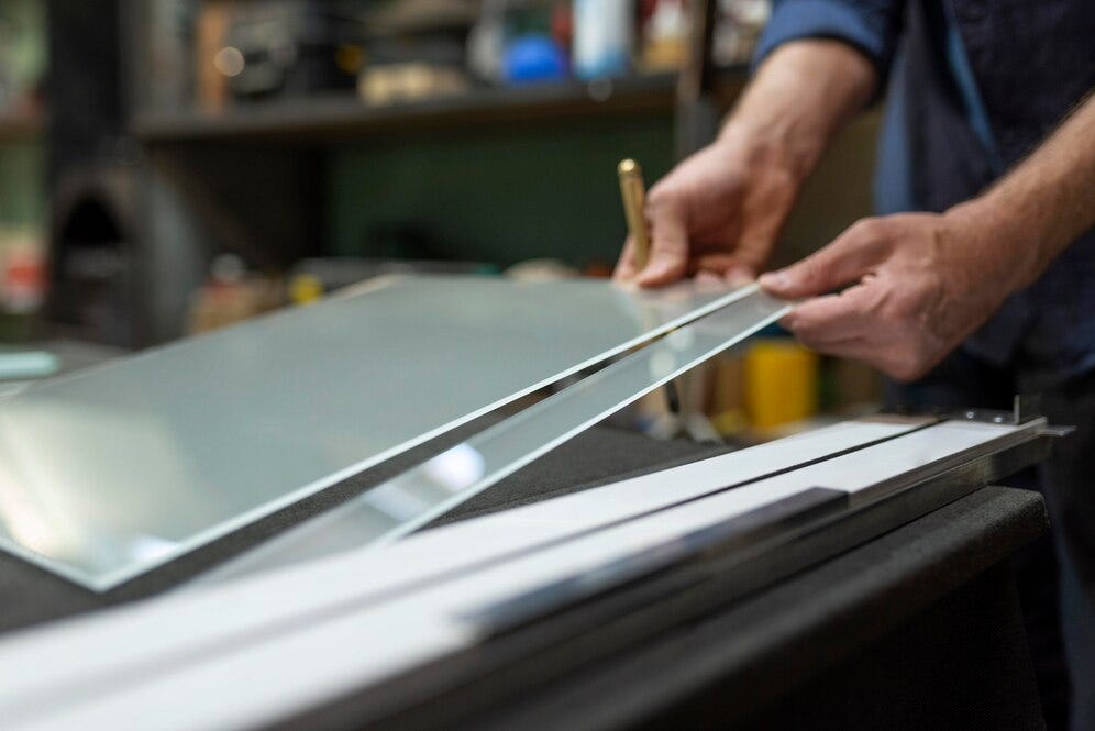 Glass Bonding Adhesives Market Report 2024–2033 | Share, Trends, Demand ...