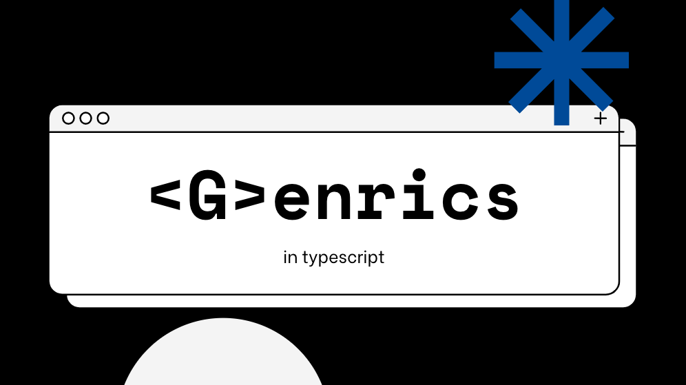 Using generics to create extensible components using Typescript | by Viral Tagdiwala | Medium