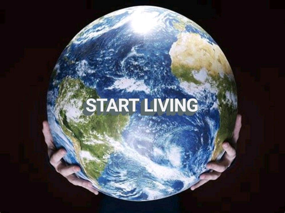 Why its important to start living? | by Allen Chacko Nelson | Medium