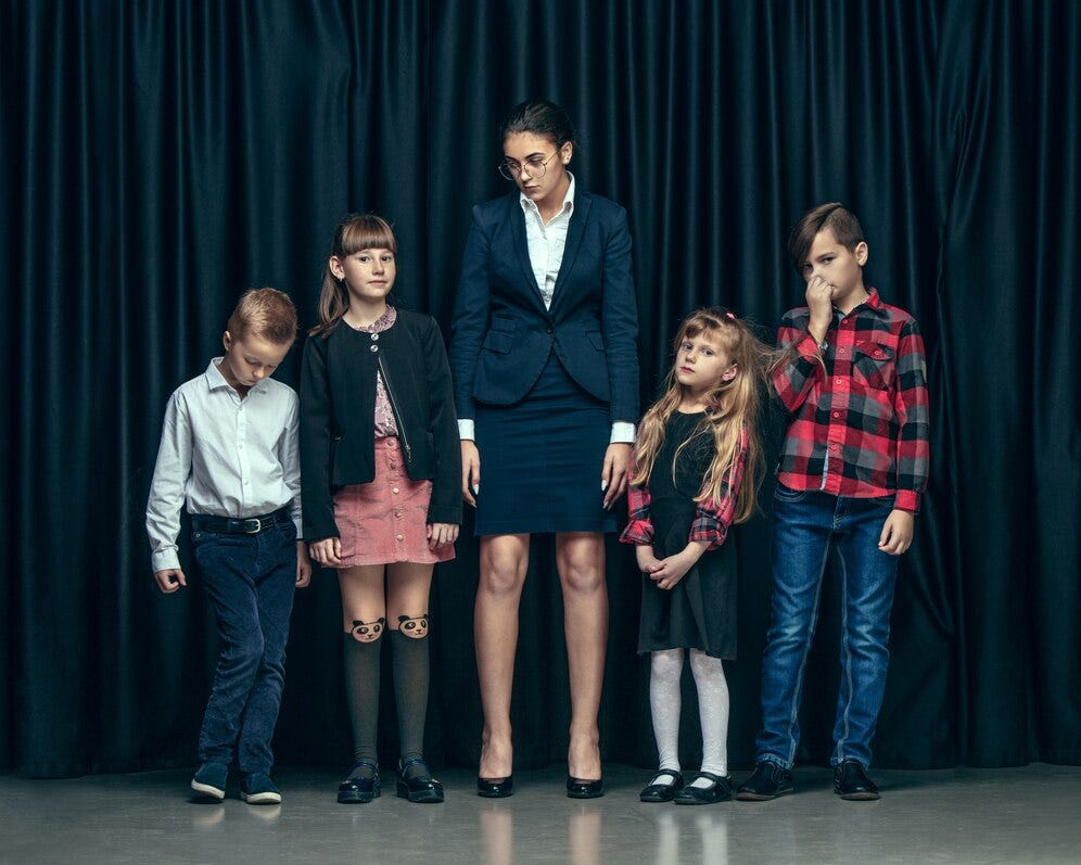 Acting Adventures: Inspiring Kids to Shine on Stage and Screen | by ...