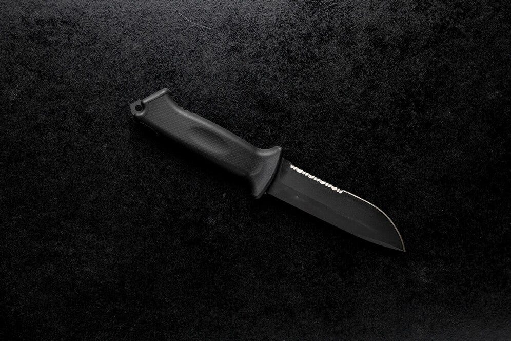 Varieties of Outdoor Knives Suited for Every Adventure ...