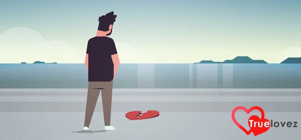 Missing Someone. As humans, we are emotionally wired to… | by True ...