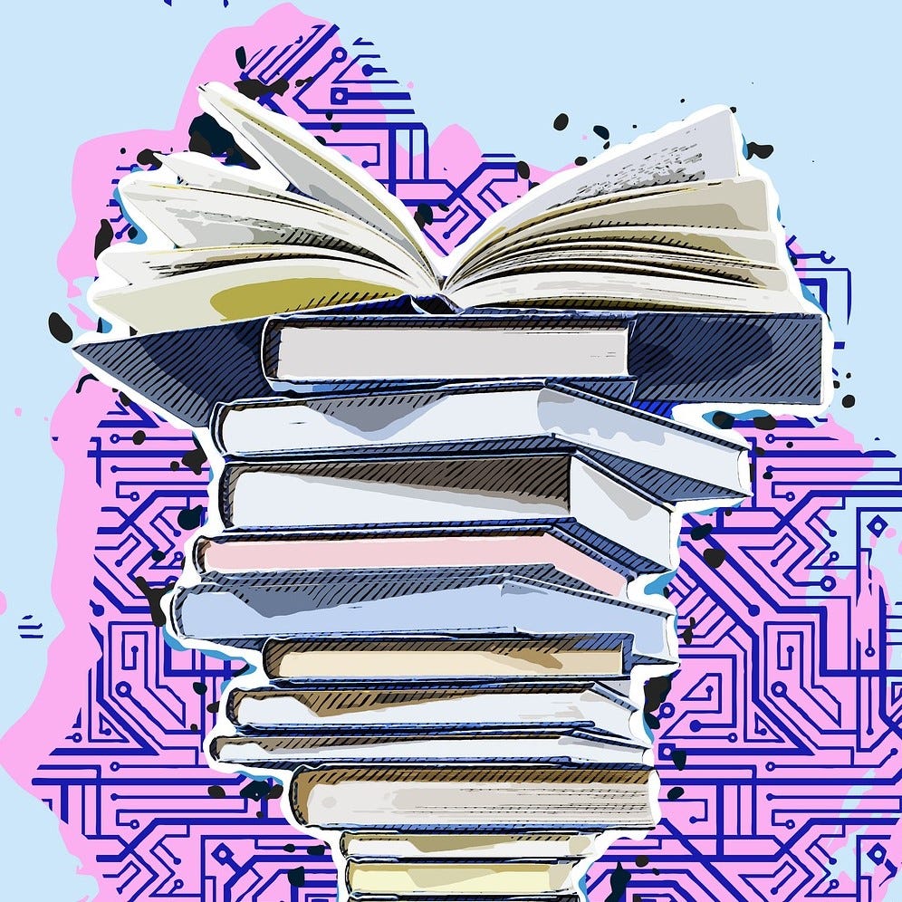 The Literary Lounge