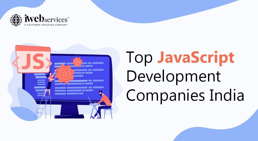 What Are the Skills Required for a Javascript Developer ...