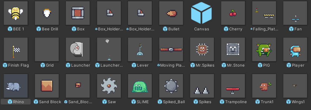A Beginner’s Guide to Using Prefabs in Unity | by Neel Sinha | Medium