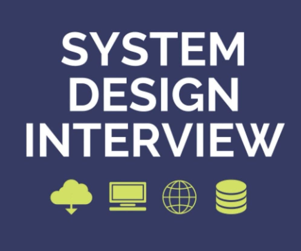 System Design Interview. System Design Case Studies | by Kalpit Sharma | FAUN.dev — Developer ...