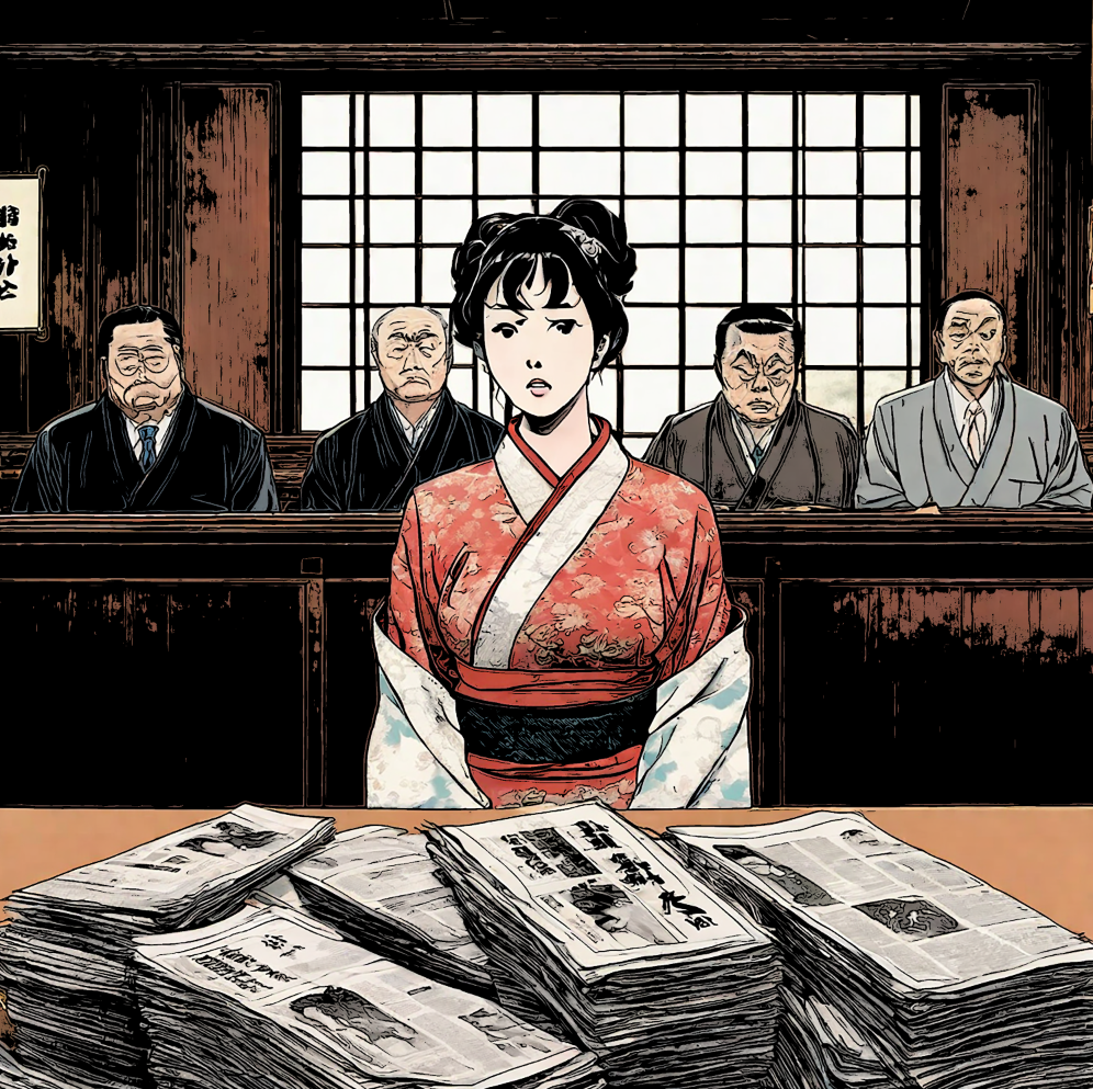 Sad memories of Friday周五忧伤. The Southern Metropolis Daily Case and ...