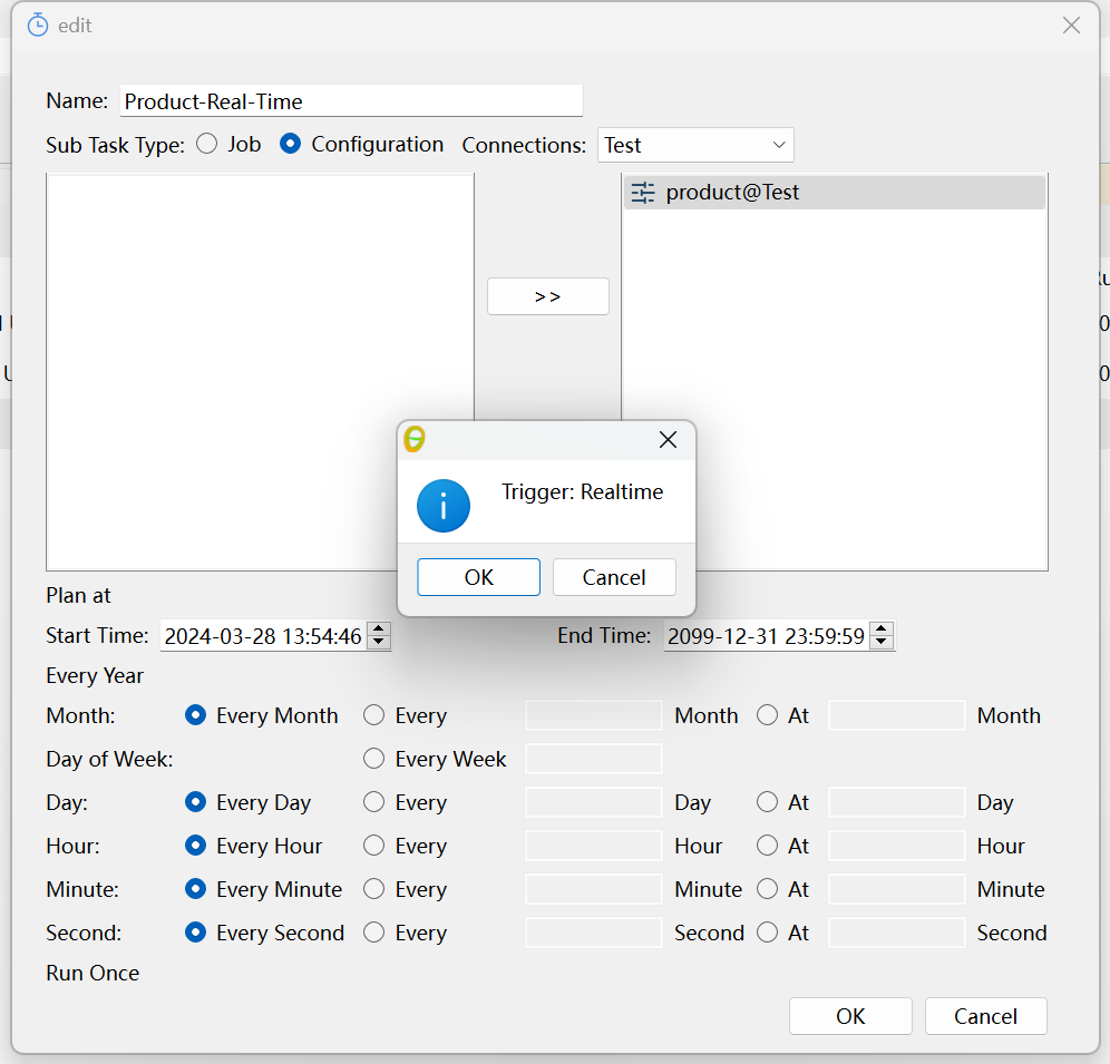 Real-time Synchronization and Refresh of Excel Data to Database - ryjfgjl - Medium