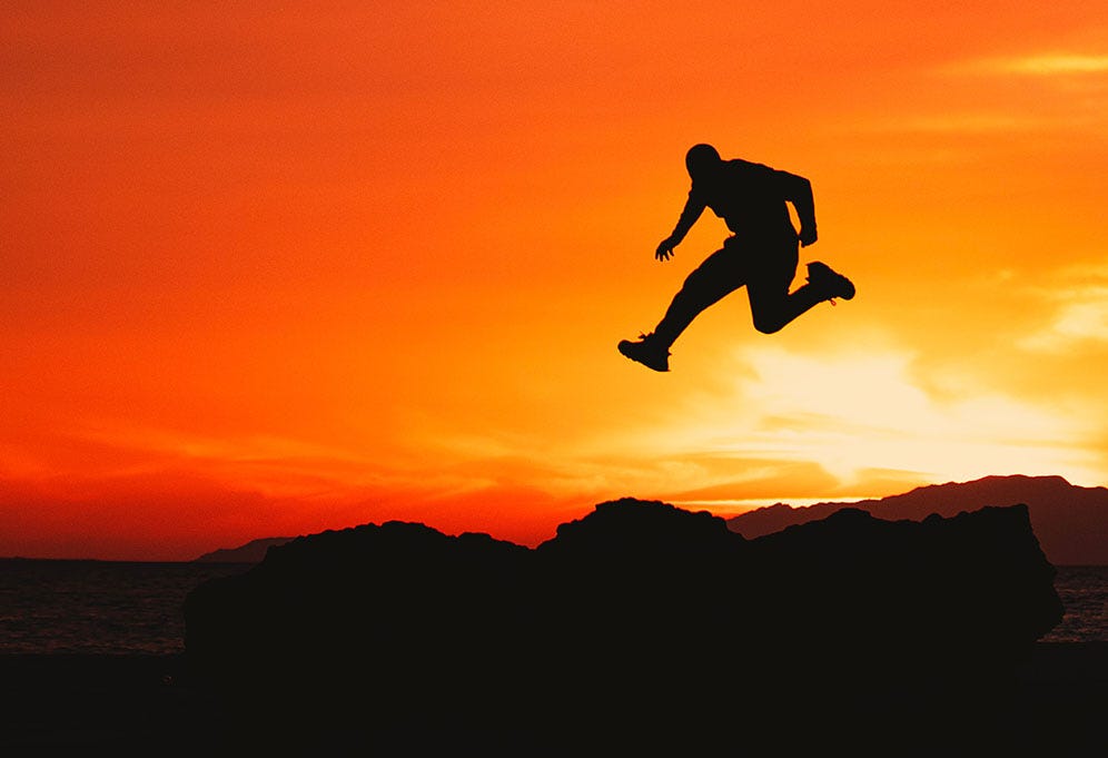 From Curiosity to Impact: The Proven Path to Lasting Motivation and ...